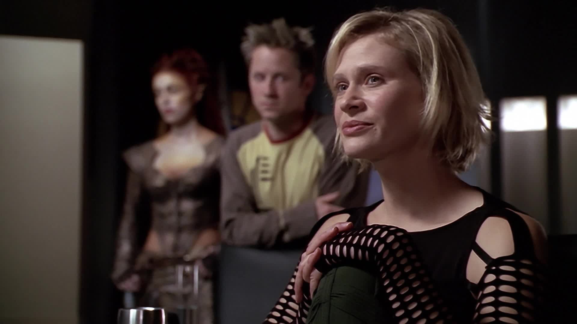 Ver Andrómeda Temporada 3 Gratis | Pluto TV