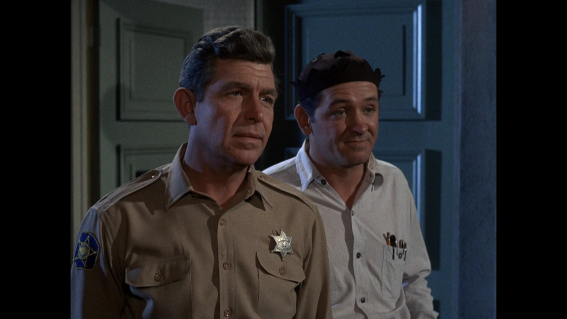 The Andy Griffith Show on Pluto TV