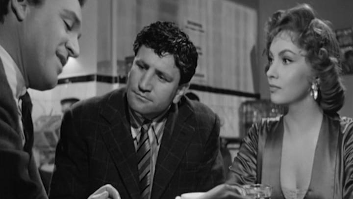 Guarda La romana gratis online | Pluto TV