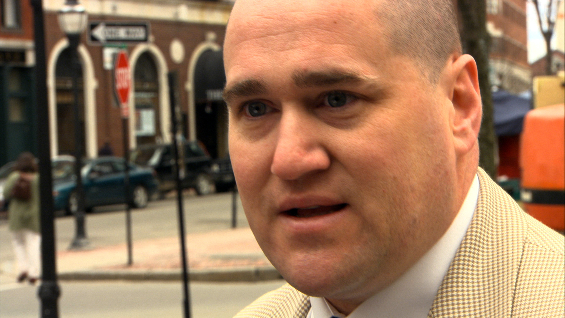 Watch Psychic Investigators Season 2 Free | Pluto TV