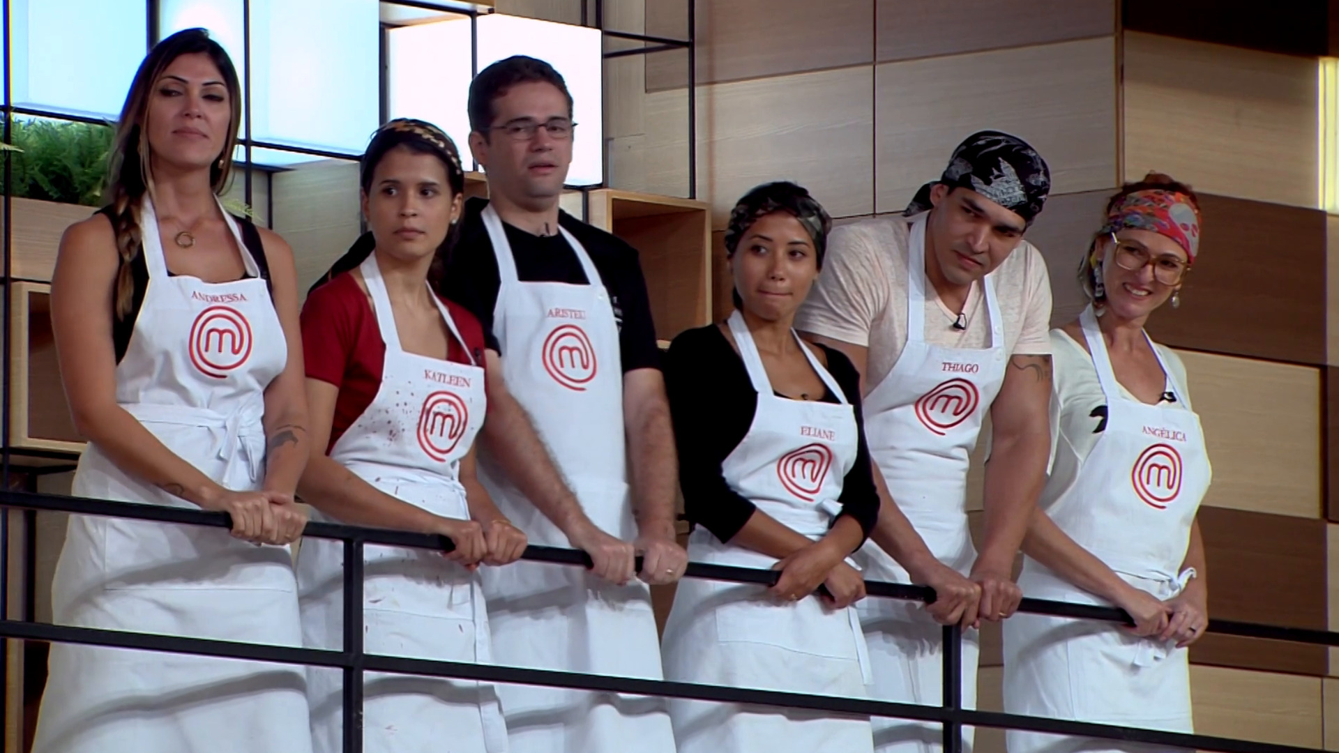 MasterChef Brasil Temporada 5 Grátis | Pluto TV