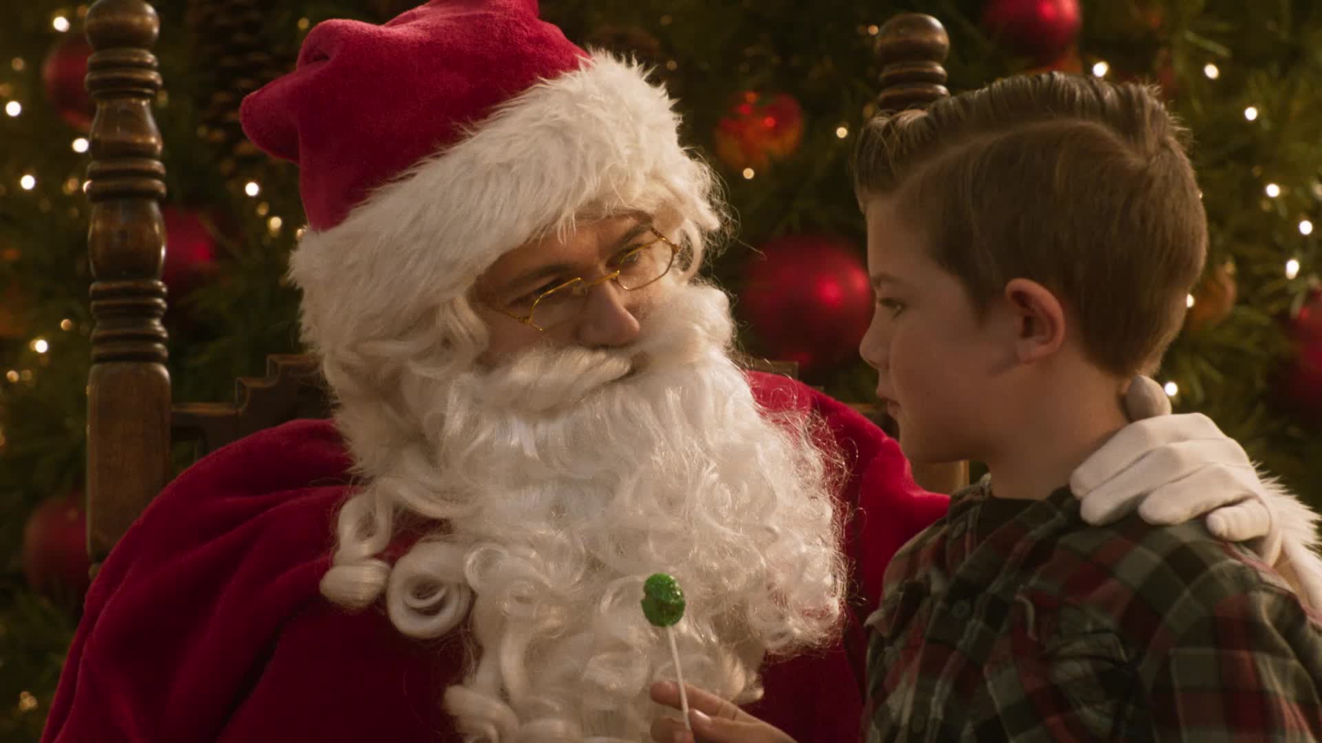 Watch Santa Fake for Free Online | Pluto TV