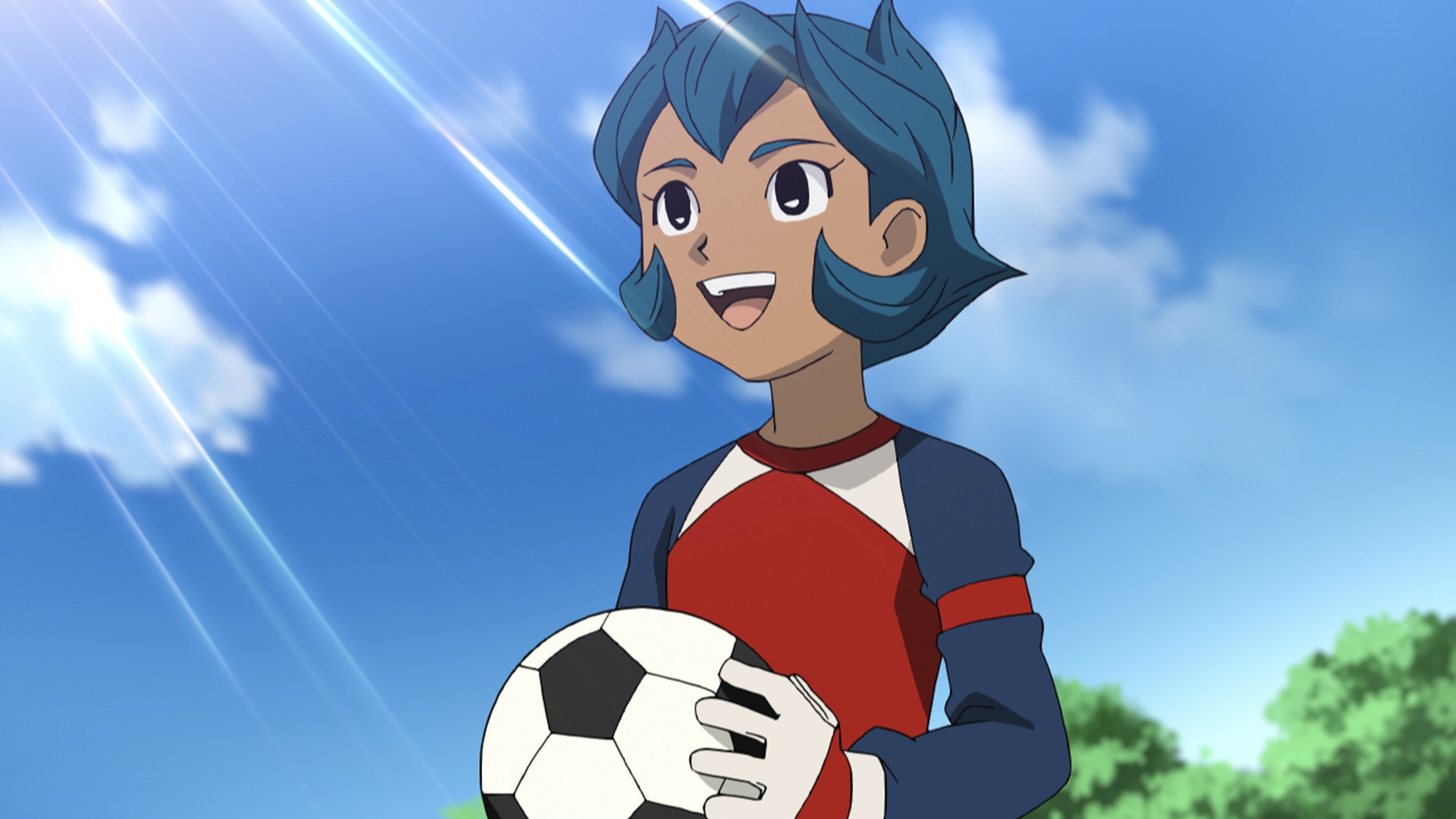 Regarder Inazuma Eleven Saison 3 gratuitement | Pluto TV