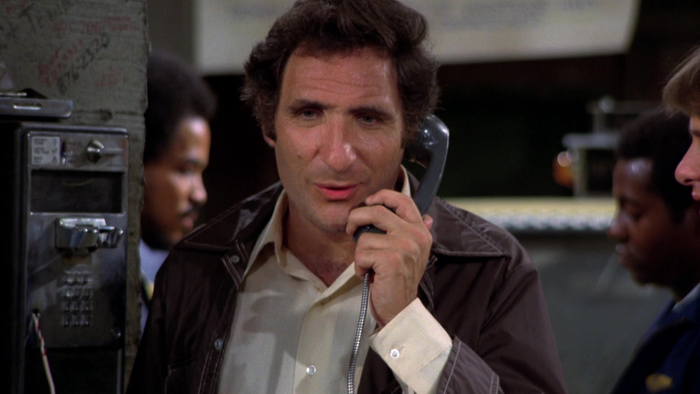 Watch Taxi Season 1 Free | Pluto TV