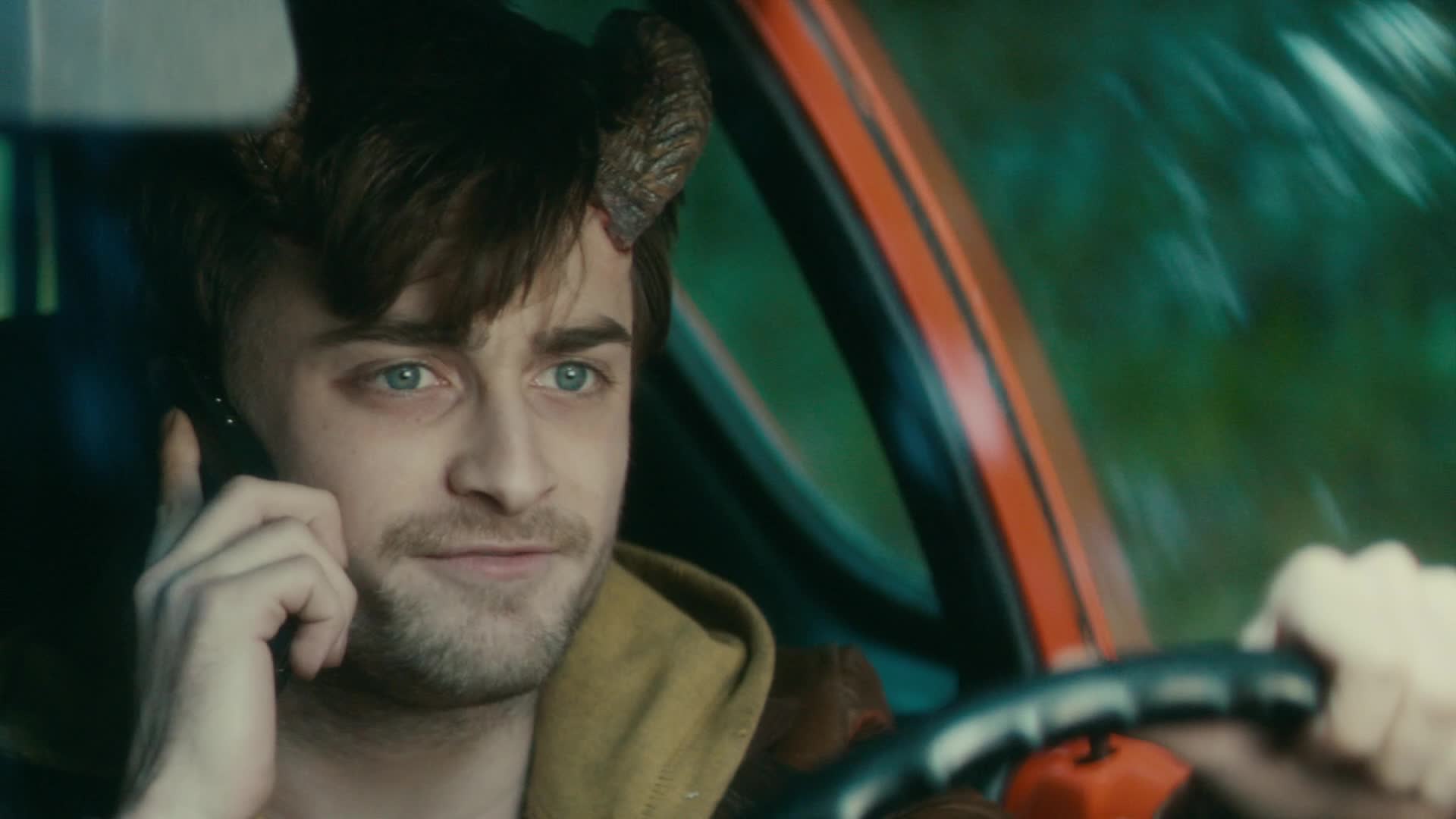 Watch Horns for Free Online | Pluto TV