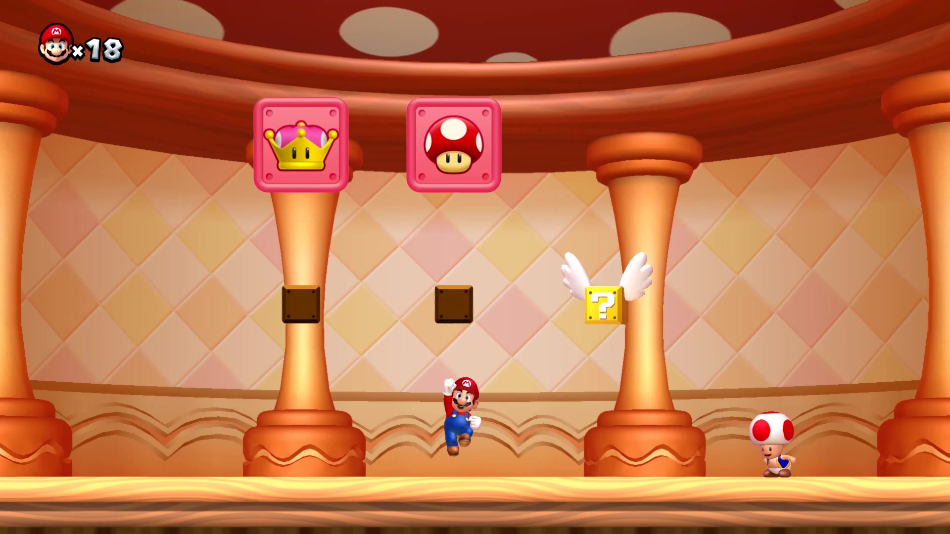 Watch New Super Mario Bros. U Deluxe Gameplay - Zebra Gamer Season 1 ...
