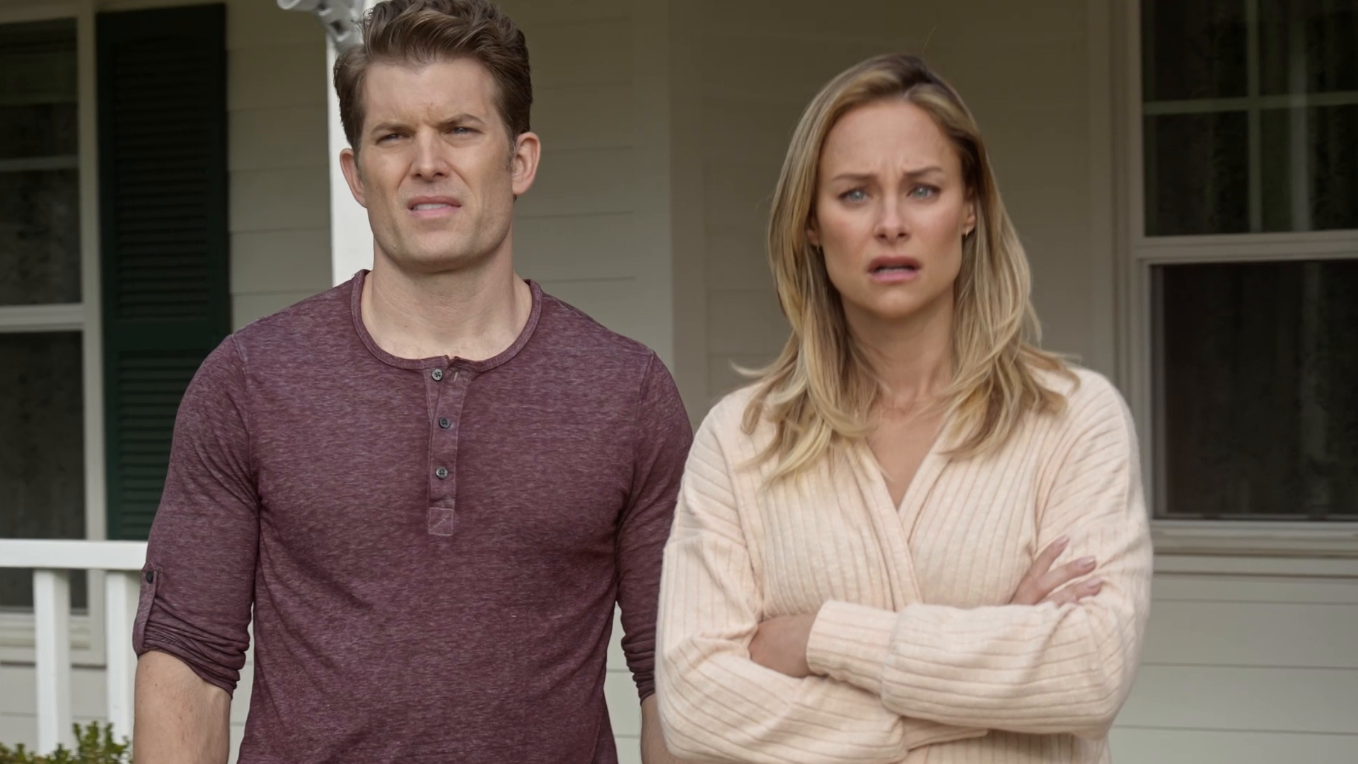 Ver Killer Contractor gratis en línea | Pluto TV