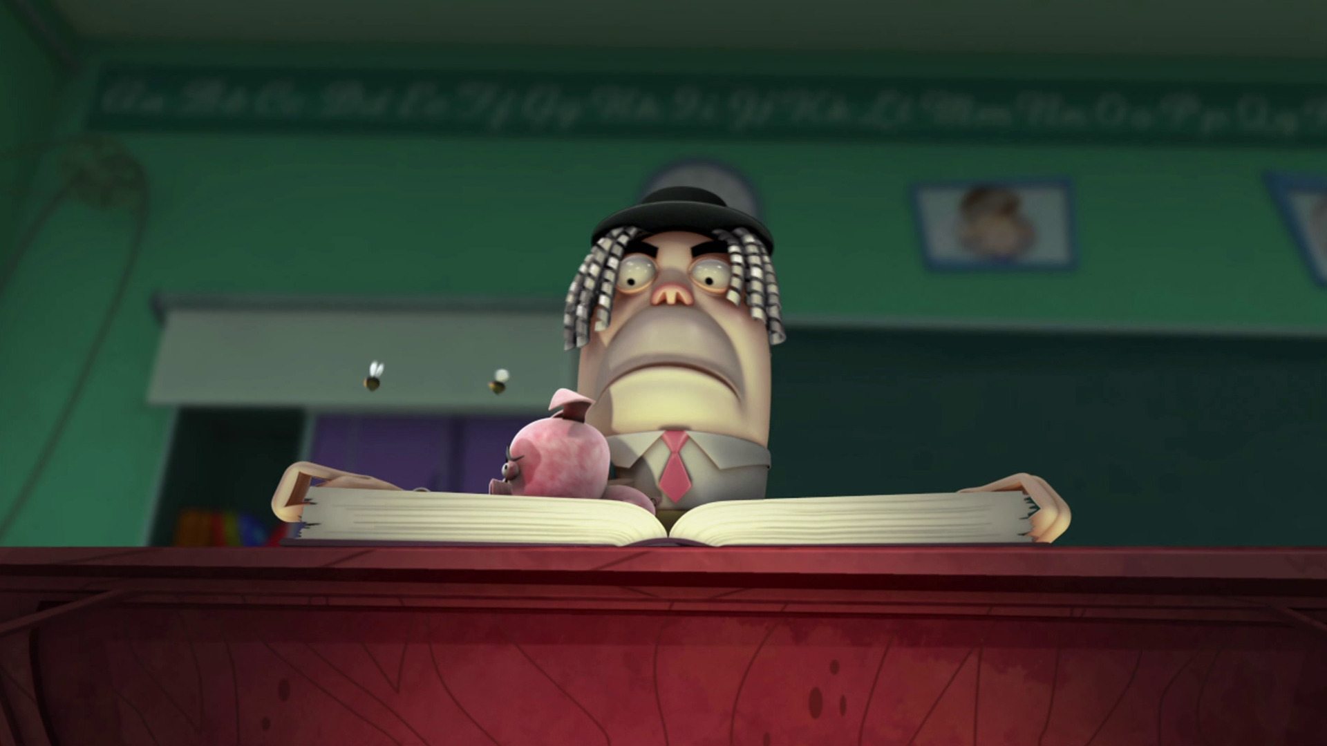 Ver Fan Boy & Chum Chum Temporada 1 Gratis | Pluto TV