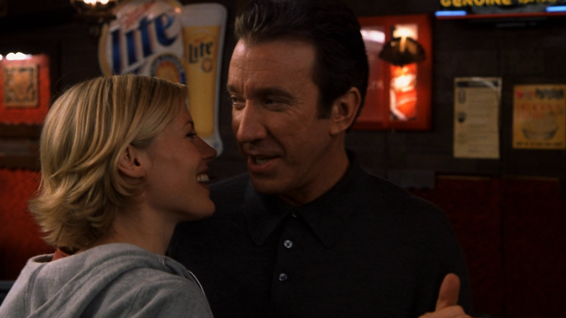 Guarda Joe somebody on-demand gratis! - Pluto TV