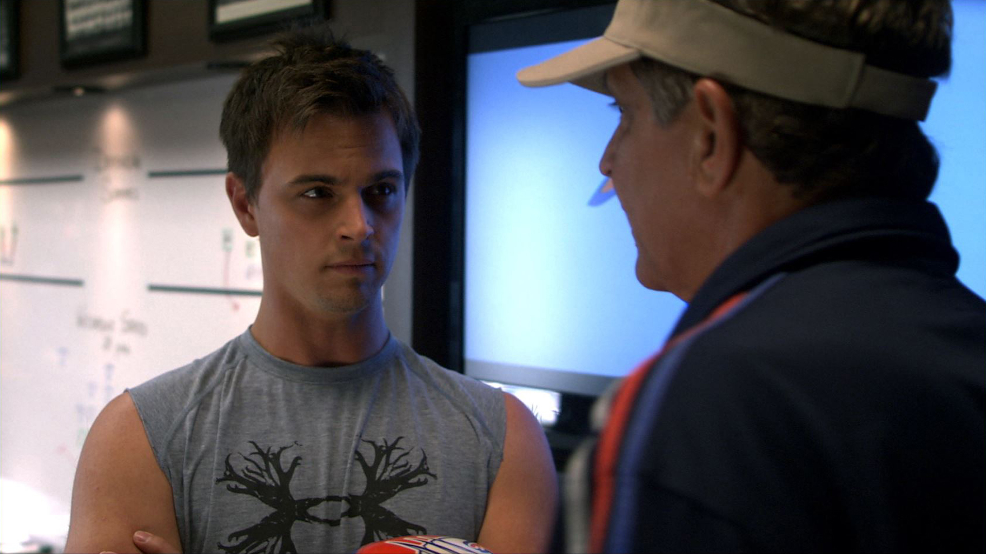 Watch Blue Mountain State Season 2 Free | Pluto TV