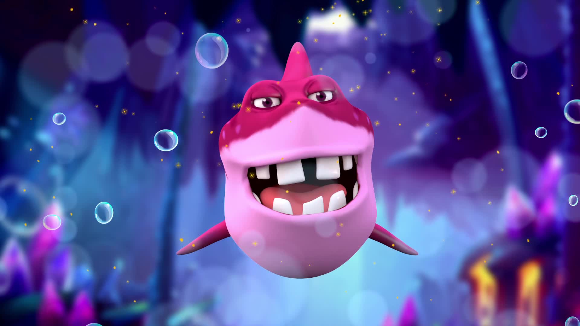 Watch Fishtales 2 for Free Online | Pluto TV