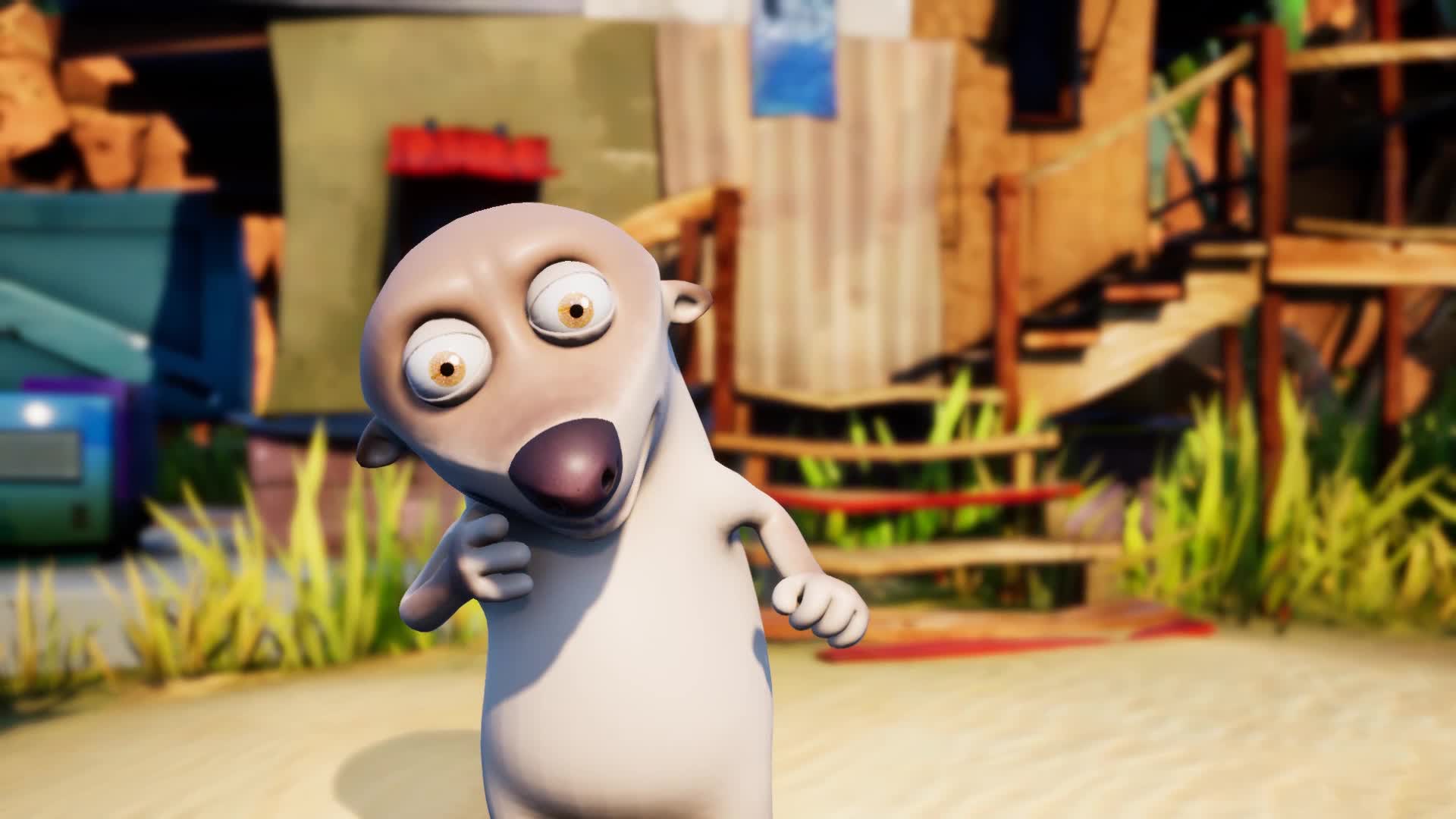 Watch Groundhog Dave for Free Online | Pluto TV