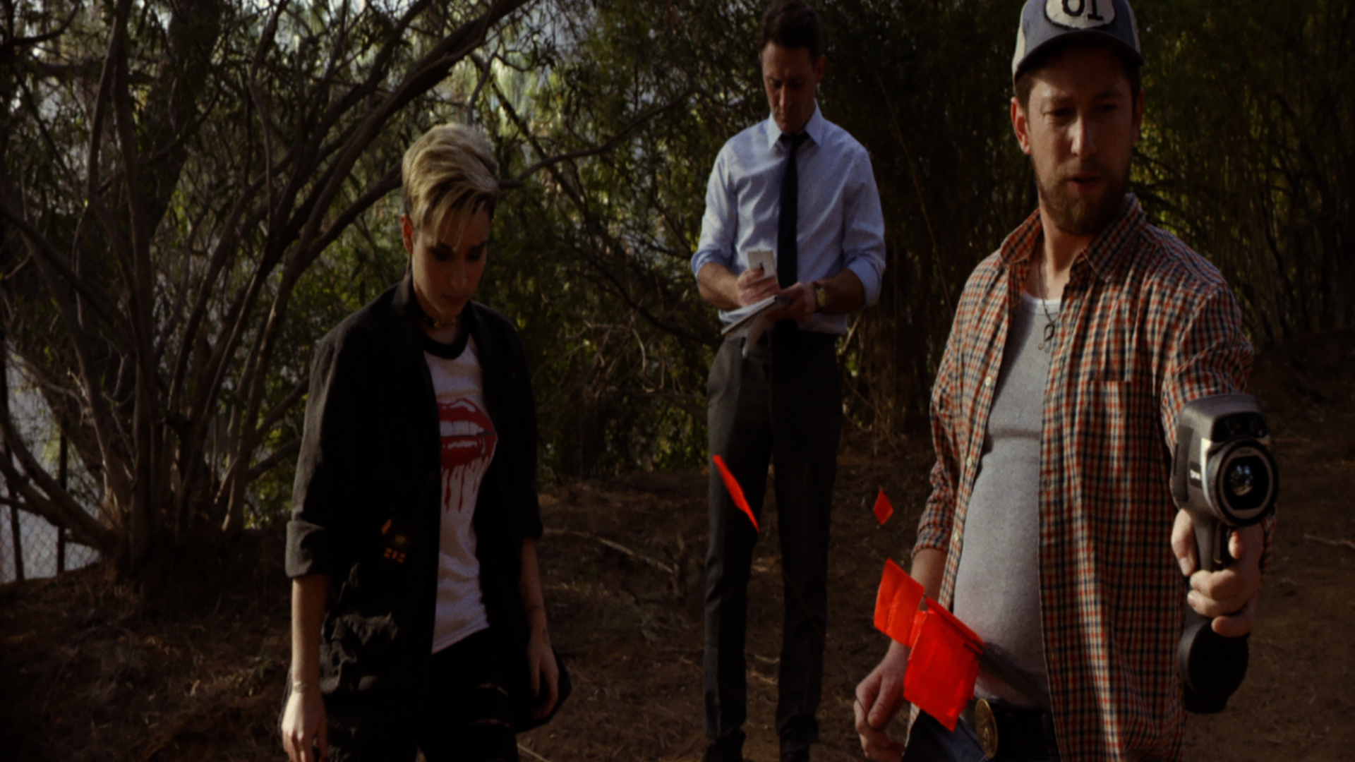 Watch Discarnate for Free Online | Pluto TV