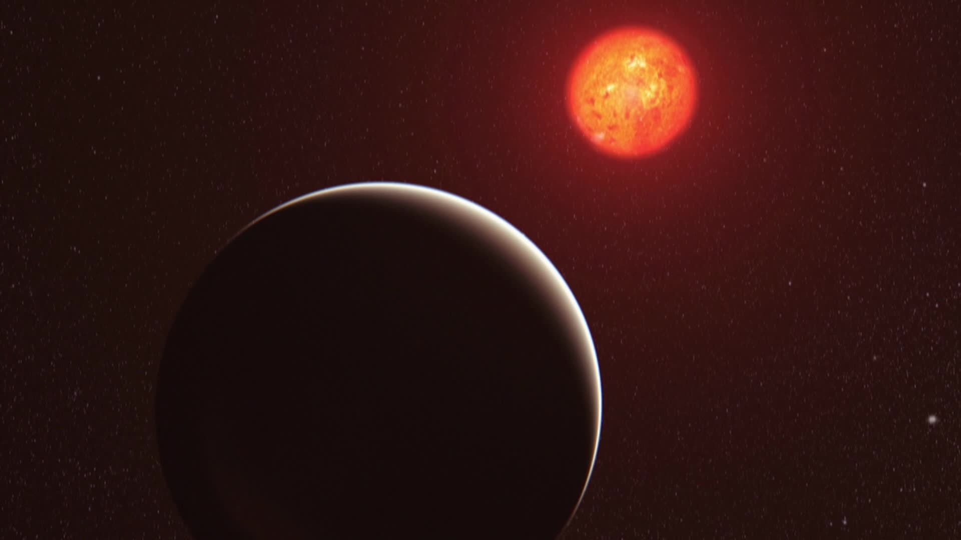 Watch Exoplanets: Thousands Of New Worlds on demand for free! - Pluto TV