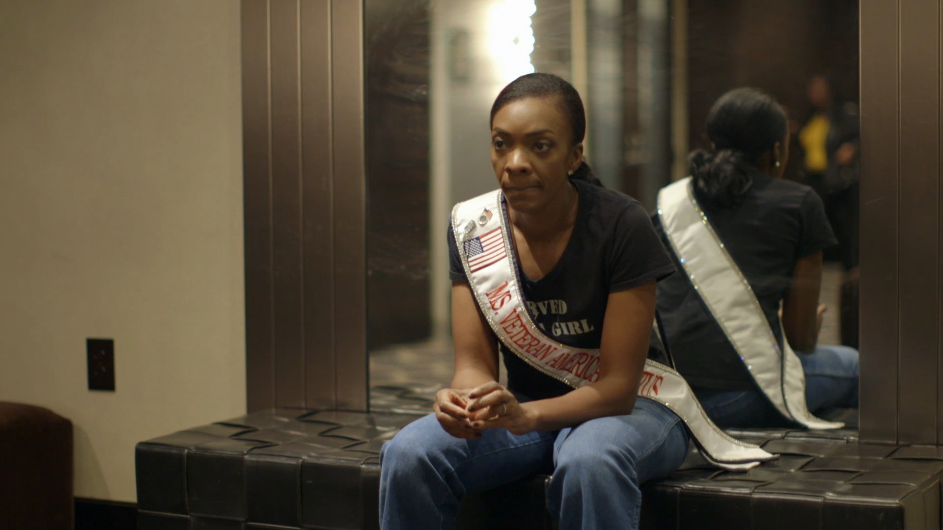 Watch Served Like A Girl for Free Online | Pluto TV