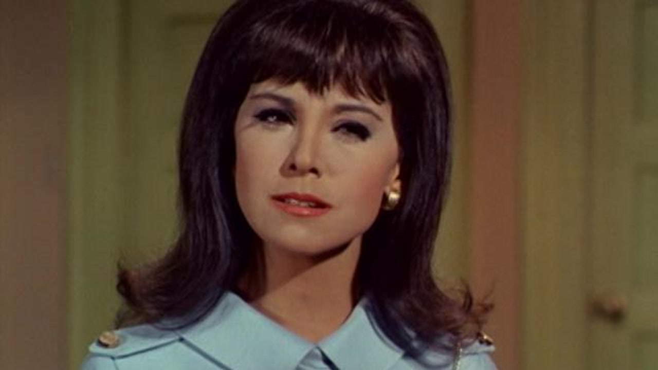 Watch That Girl Season 1 Free | Pluto TV