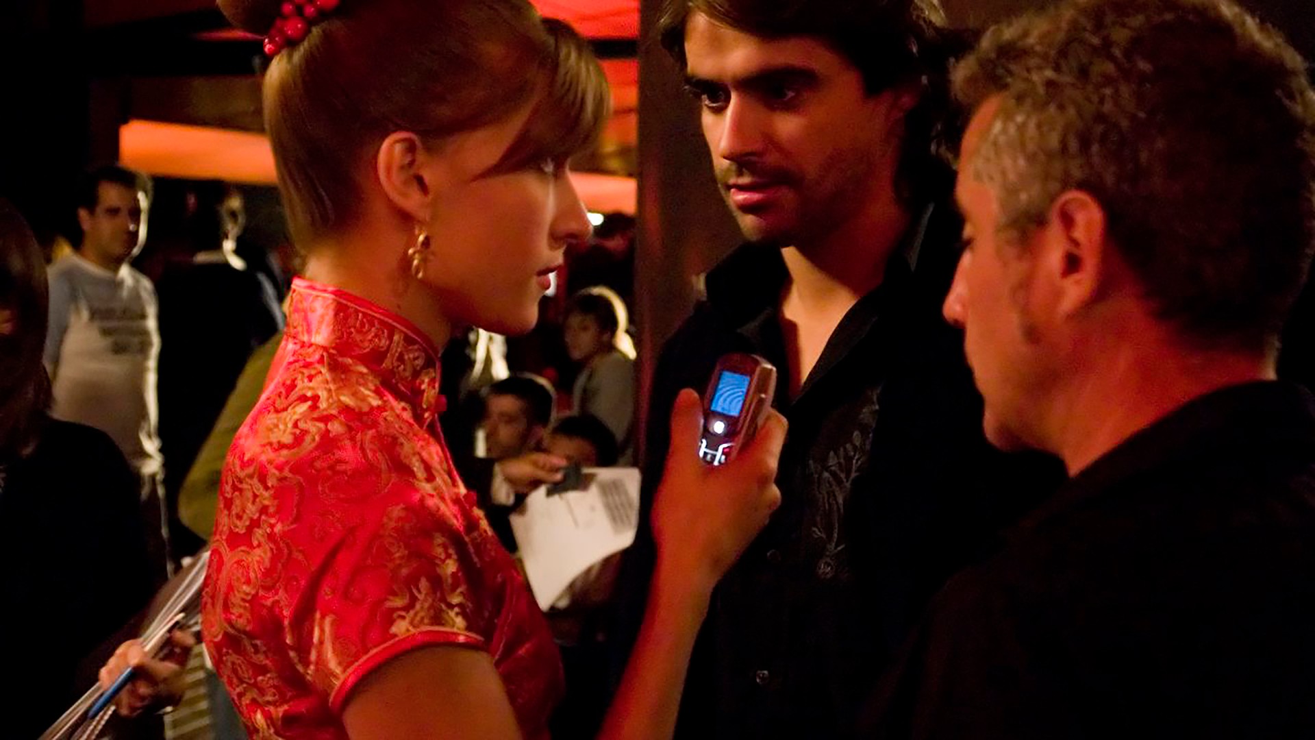 Ver Círculo Rojo Temporada 1 Gratis | Pluto TV