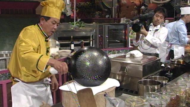 Watch Iron Chef Season 3 Free | Pluto TV