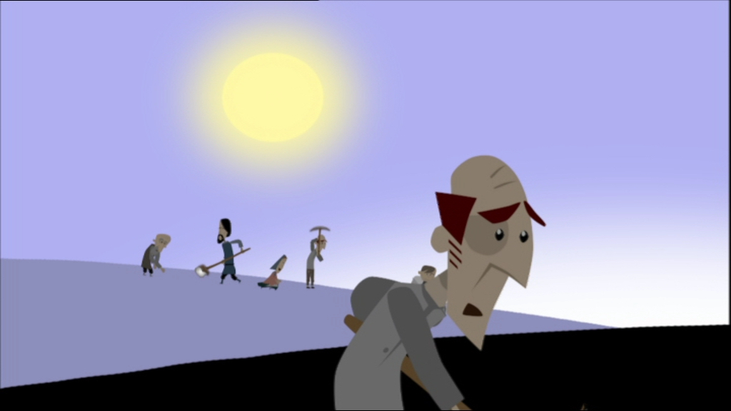 Ver Classic Tales Temporada 1 Episodio | Pluto TV