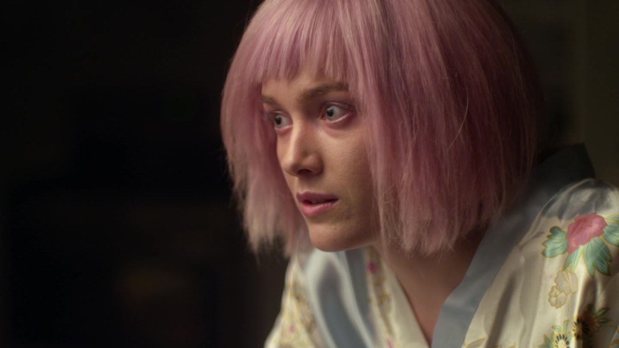 Watch Daddy Issues On Demand For Free Pluto Tv