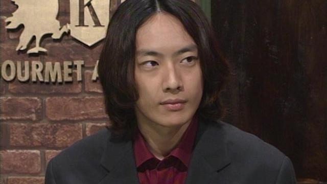 Ver Iron Chef Temporada 1 Gratis | Pluto TV