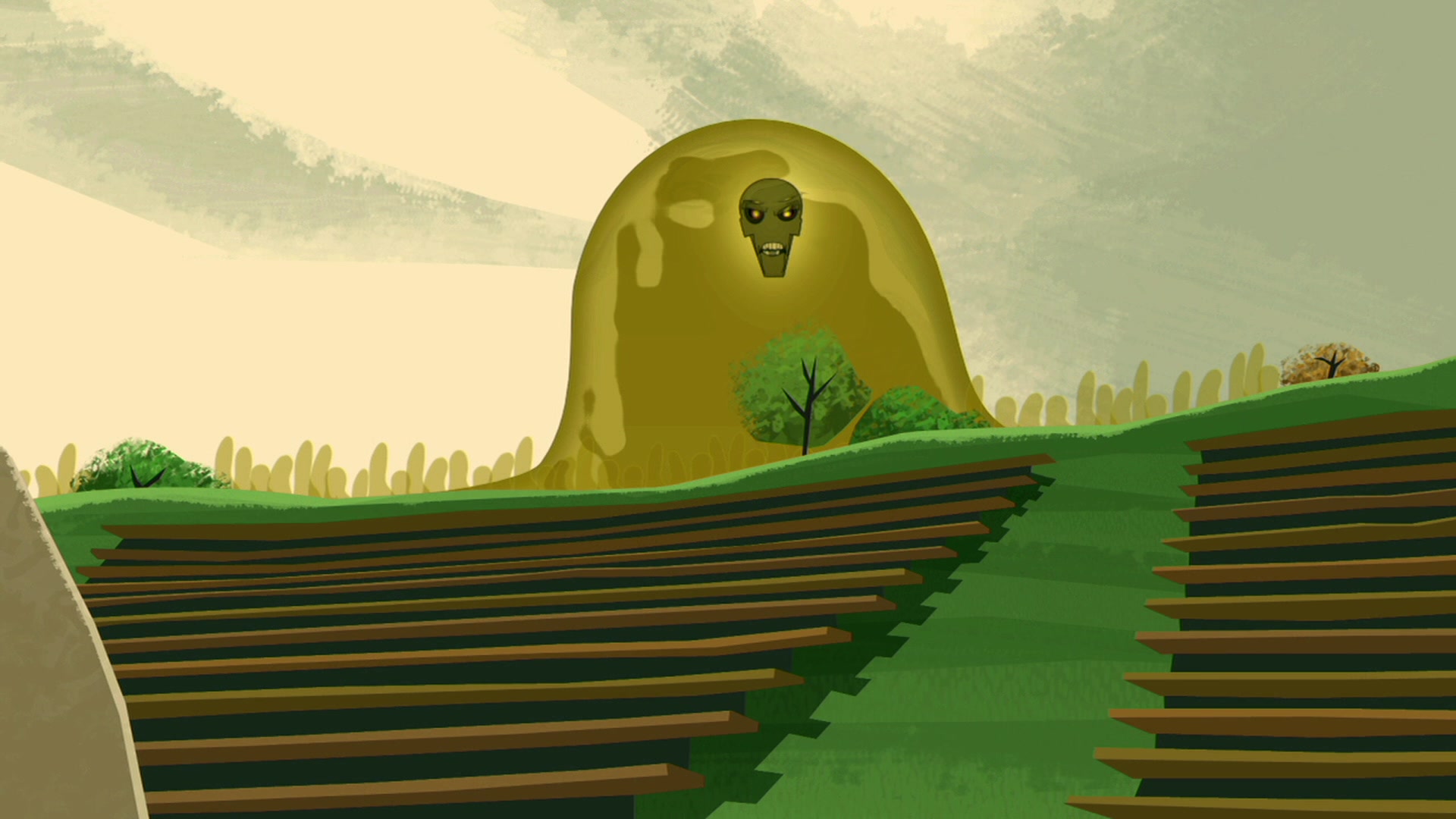 Watch Grossology Season 1 Free | Pluto TV