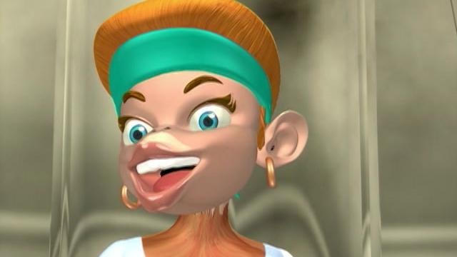 Watch Donkey Kong Country Season 1 Free | Pluto TV