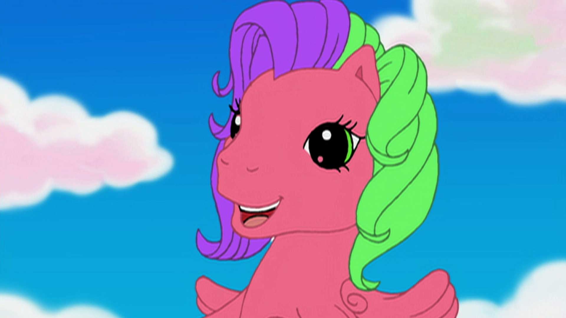 Watch My Little Pony Friends are Never Far Away for Free Online | Pluto TV