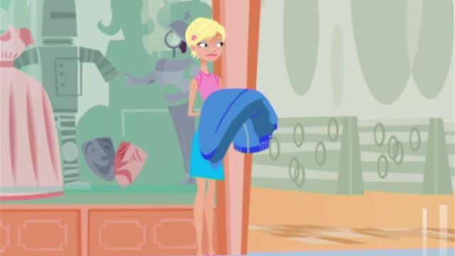 Watch 6teen (The Mall) Season 1 Free | Pluto TV