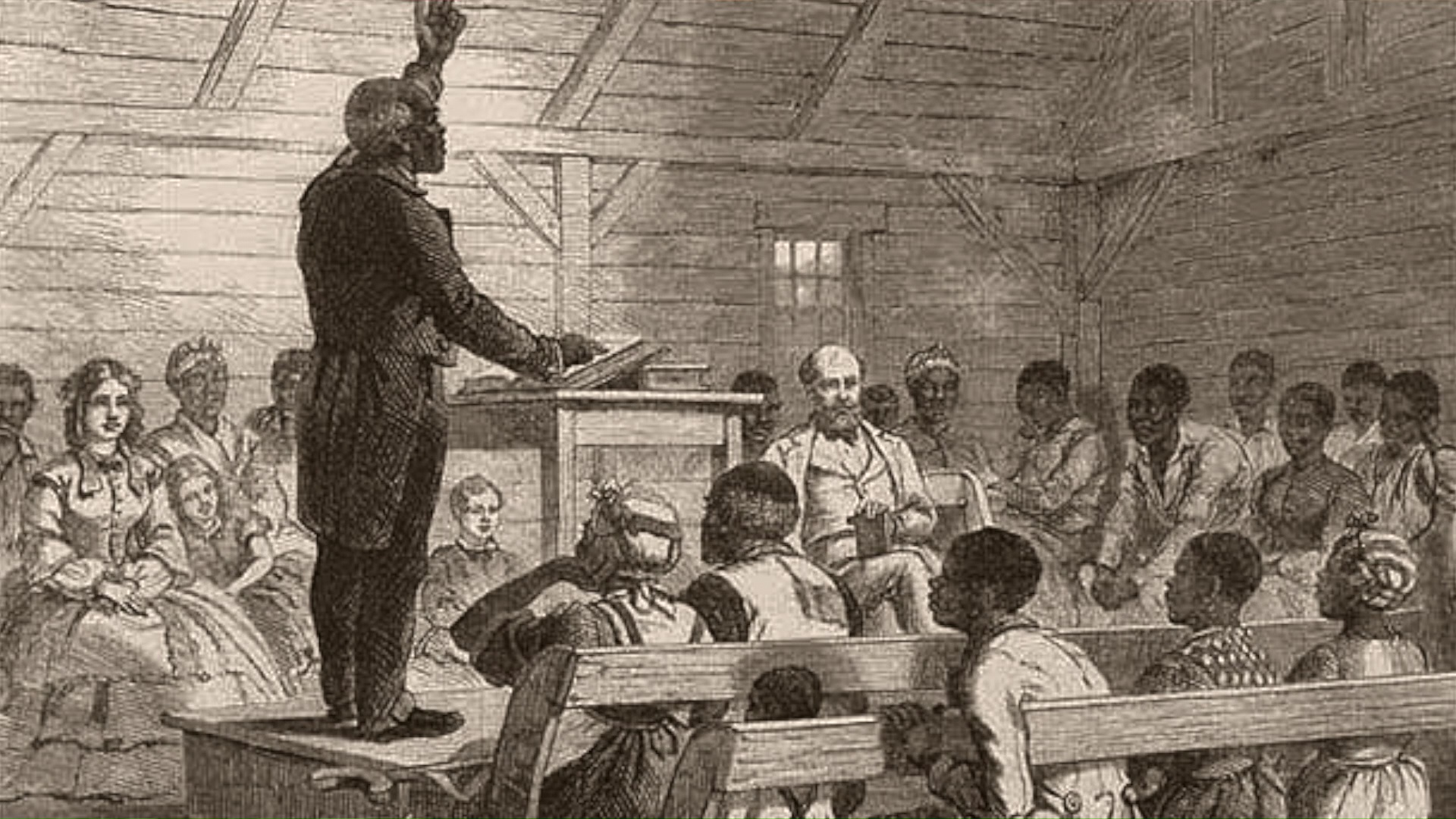 Watch Harriet Tubman: They Called Her Moses for Free Online | Pluto TV