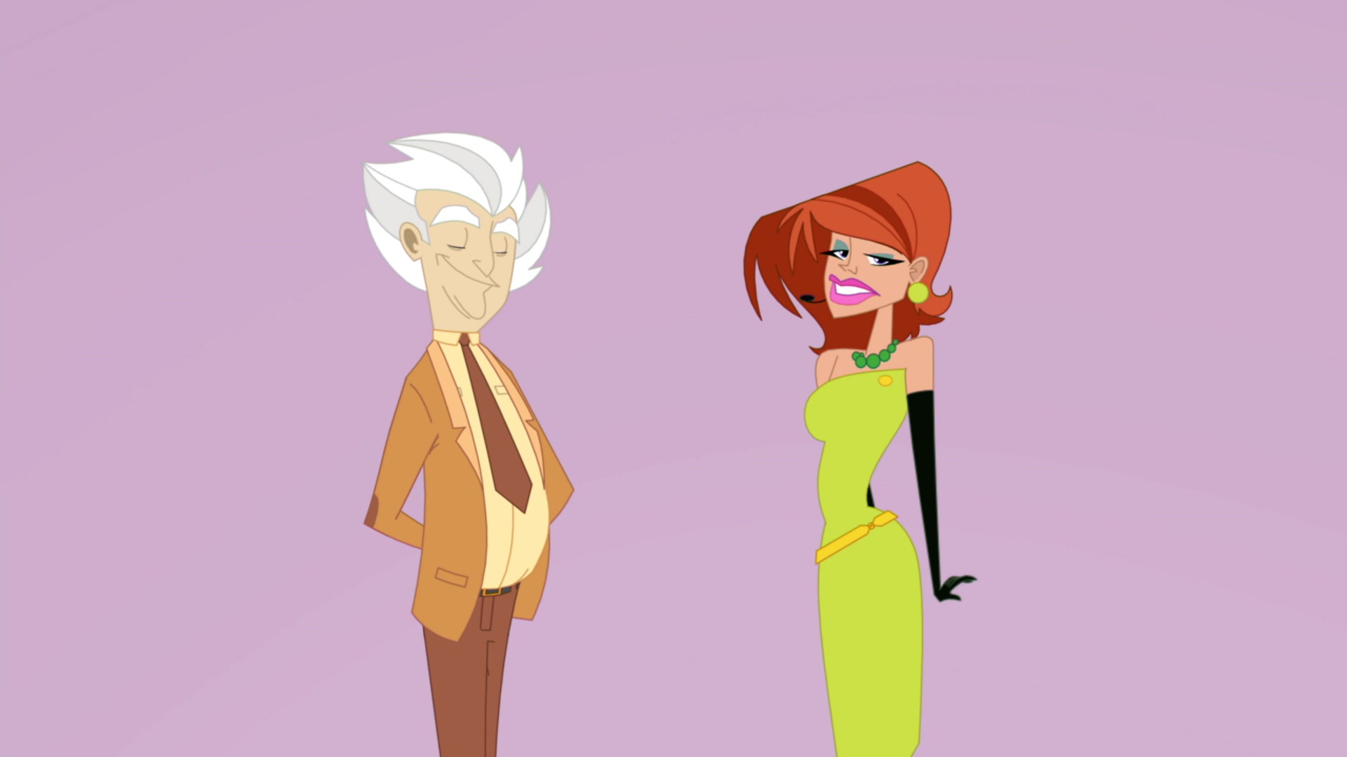 Grossology Season 3 - Pluto TV