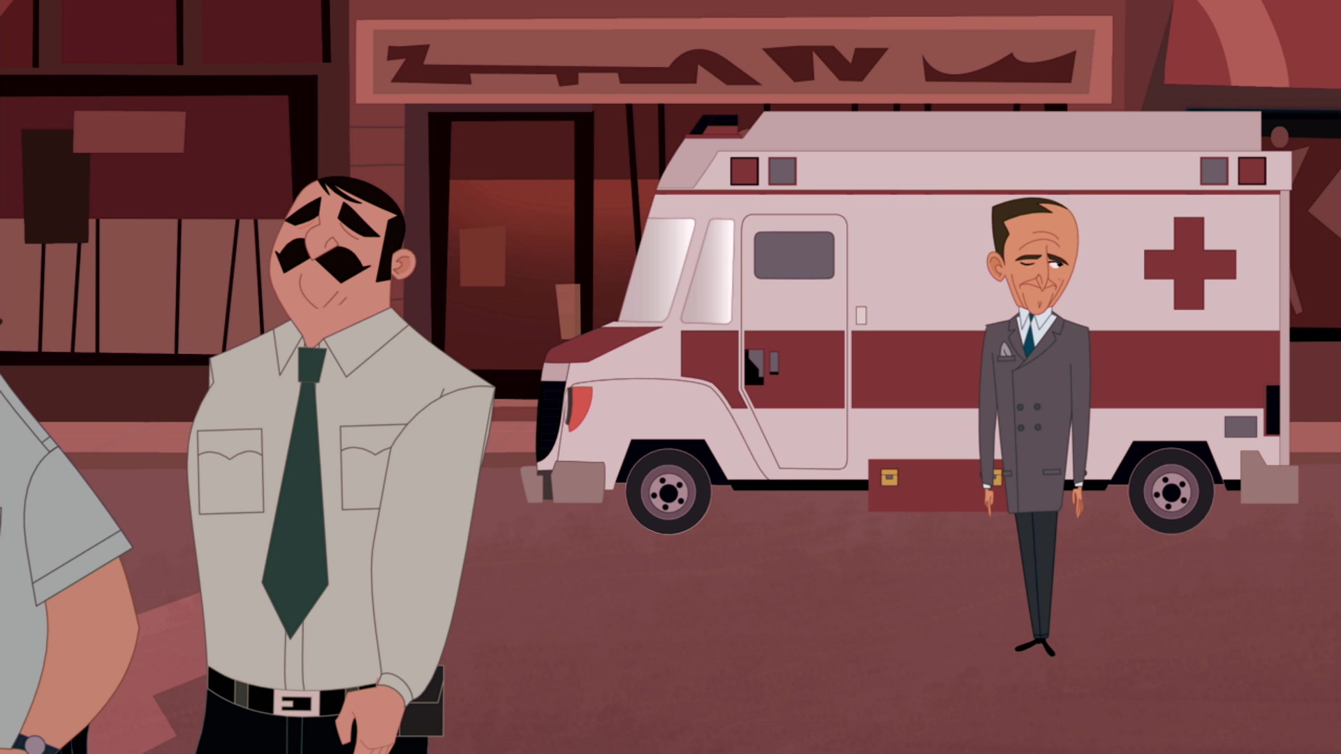 Grossology Season 3 - Pluto TV