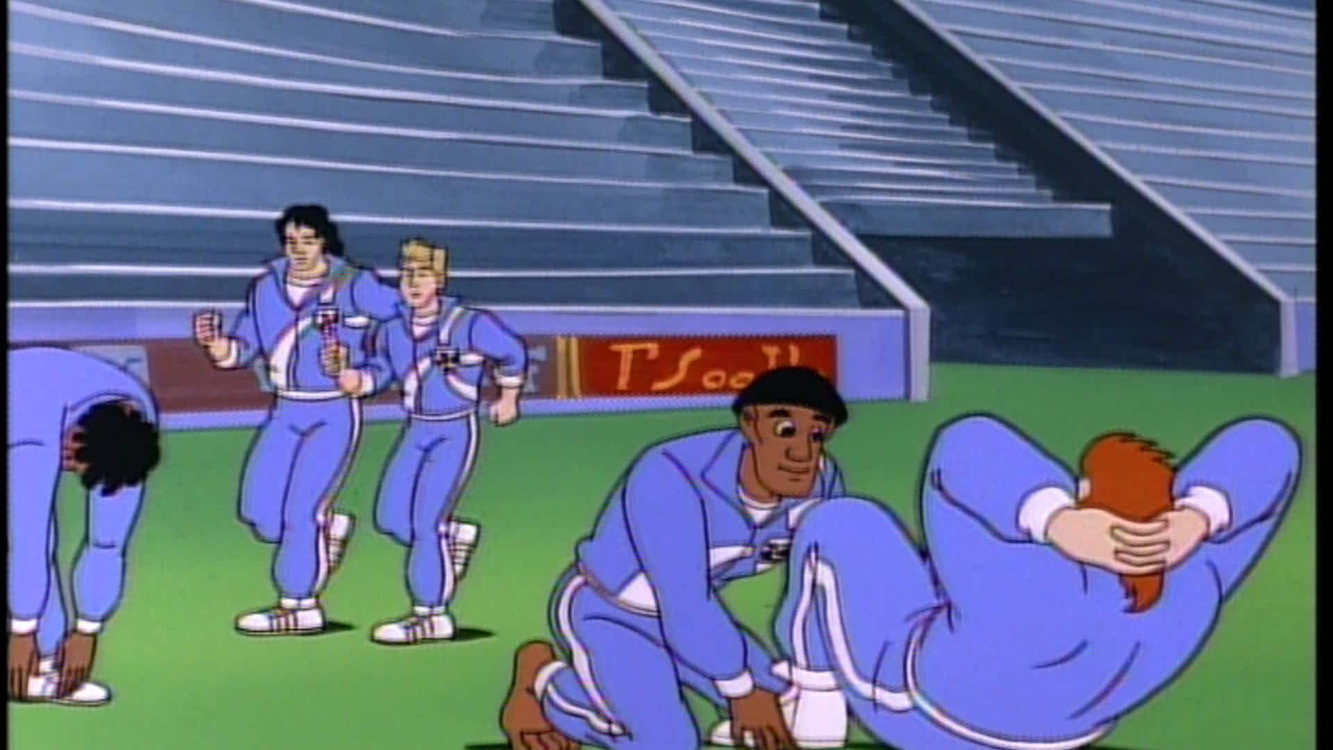 Hurricanes Season 2 - Pluto TV