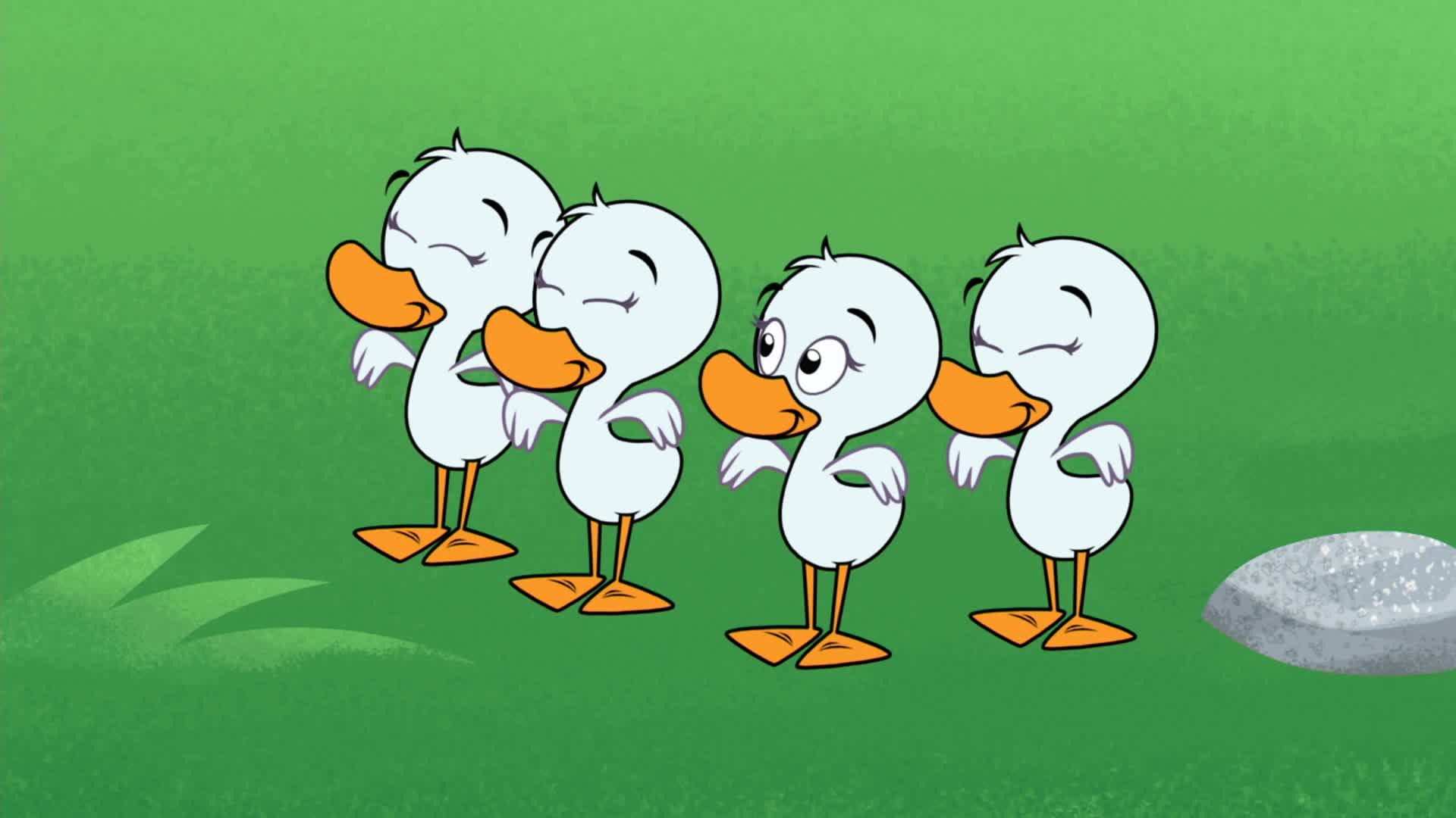 My Friend Rabbit Season 1 - Pluto TV