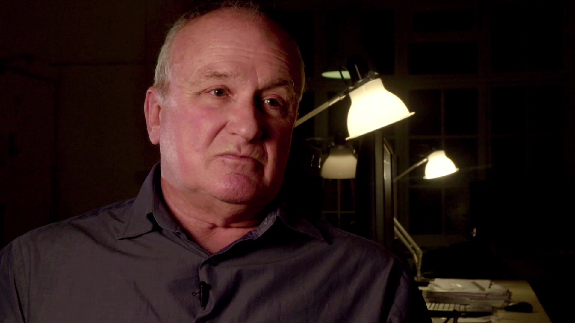 Watch Confessions of a Hitman: The John Childs Story for Free Online ...