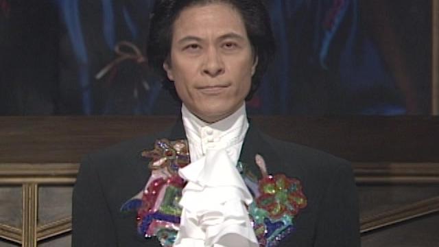 Watch Iron Chef Season 7 Free | Pluto TV