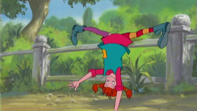 Watch Pippi Longstocking Season 1 Free | Pluto TV