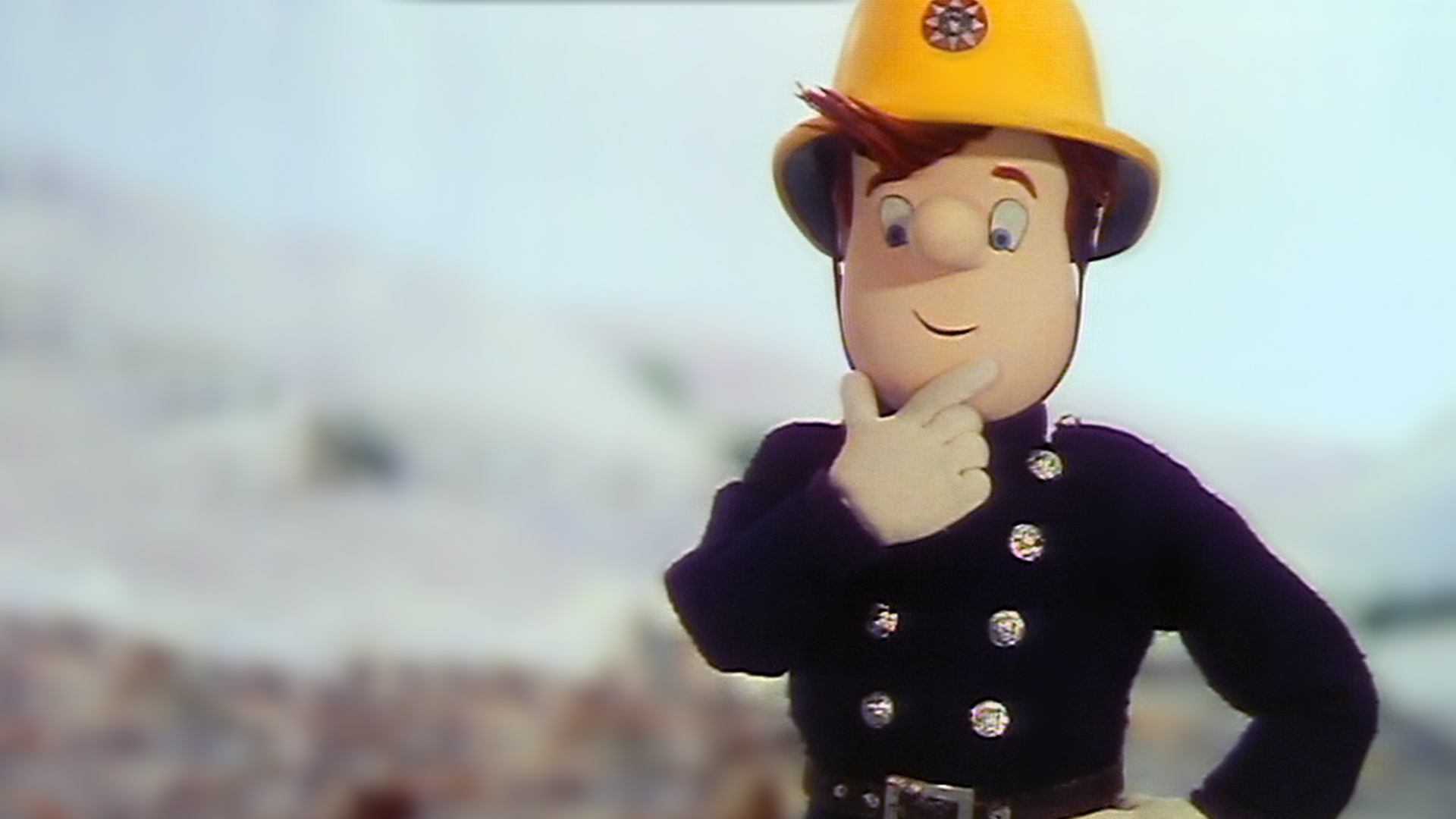 Watch Fireman Sam - Christmas Special: Snow Business for Free Online ...