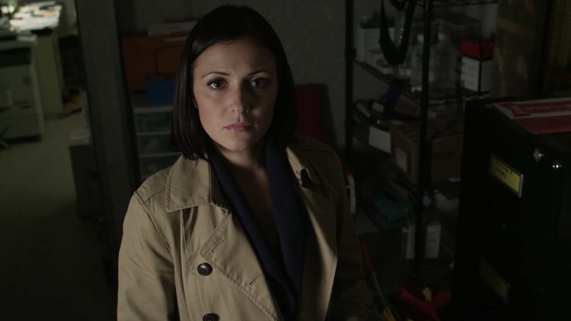 Watch Fatal Memories on demand for free! - Pluto TV