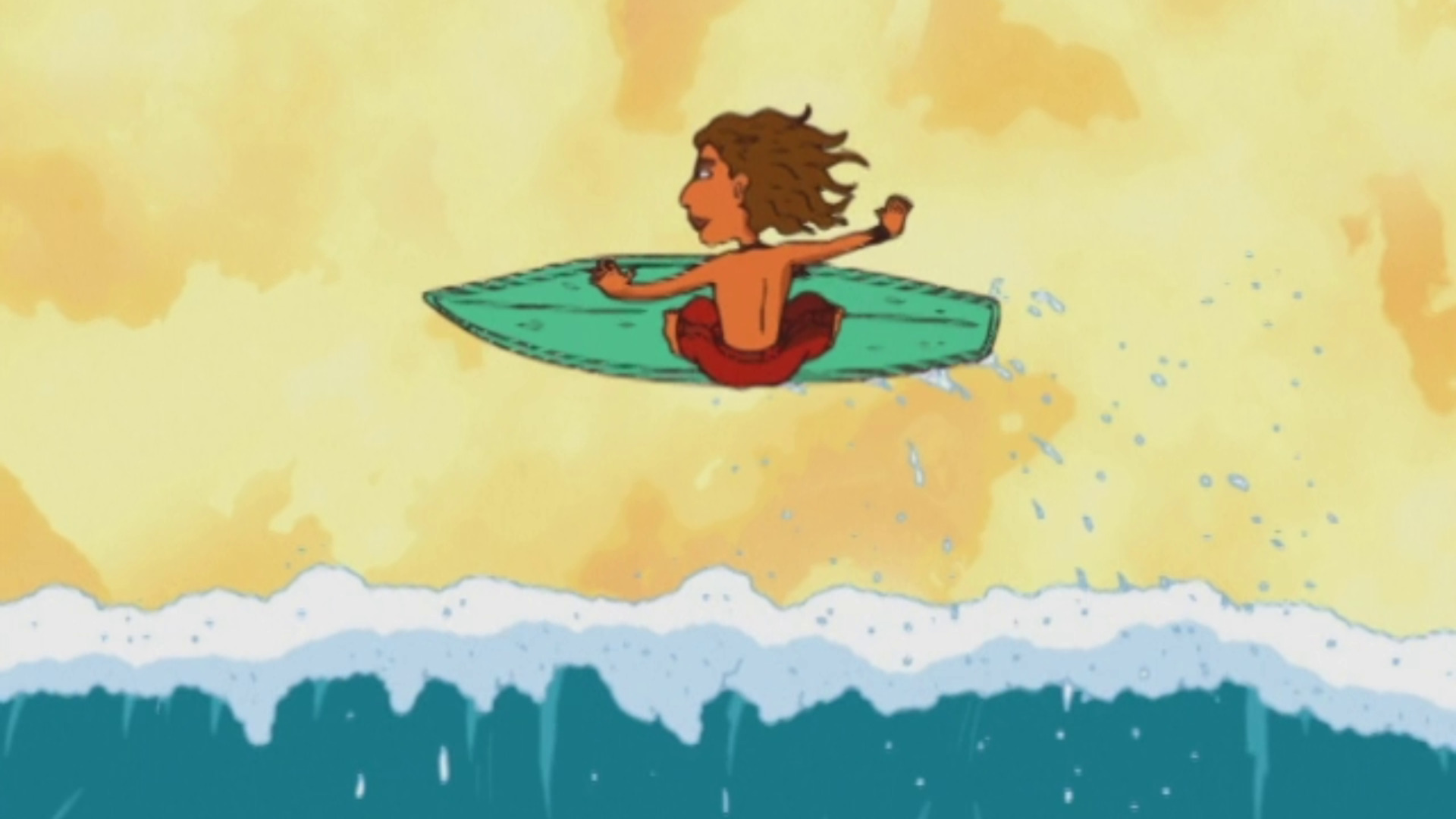 Ver Rocket Power Temporada 3 Gratis | Pluto TV