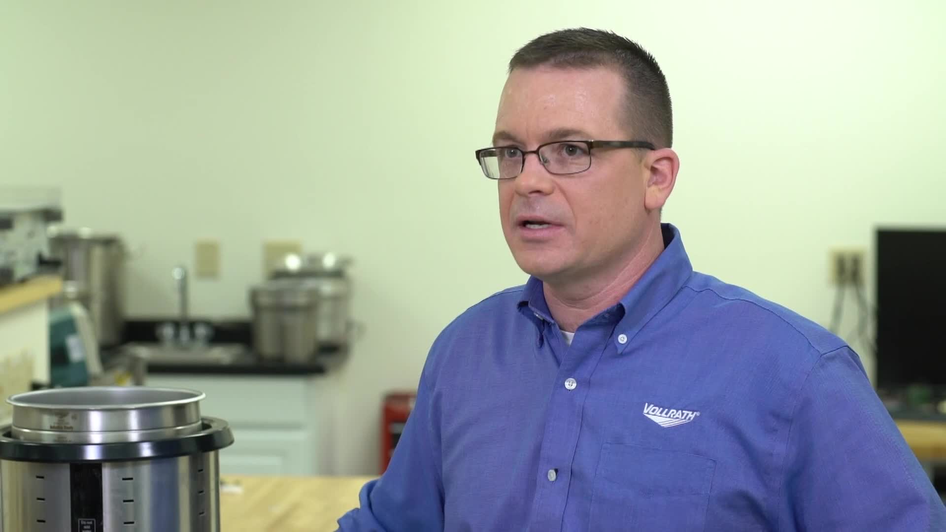 Watch Inside the Blueprint Season 4 Free | Pluto TV