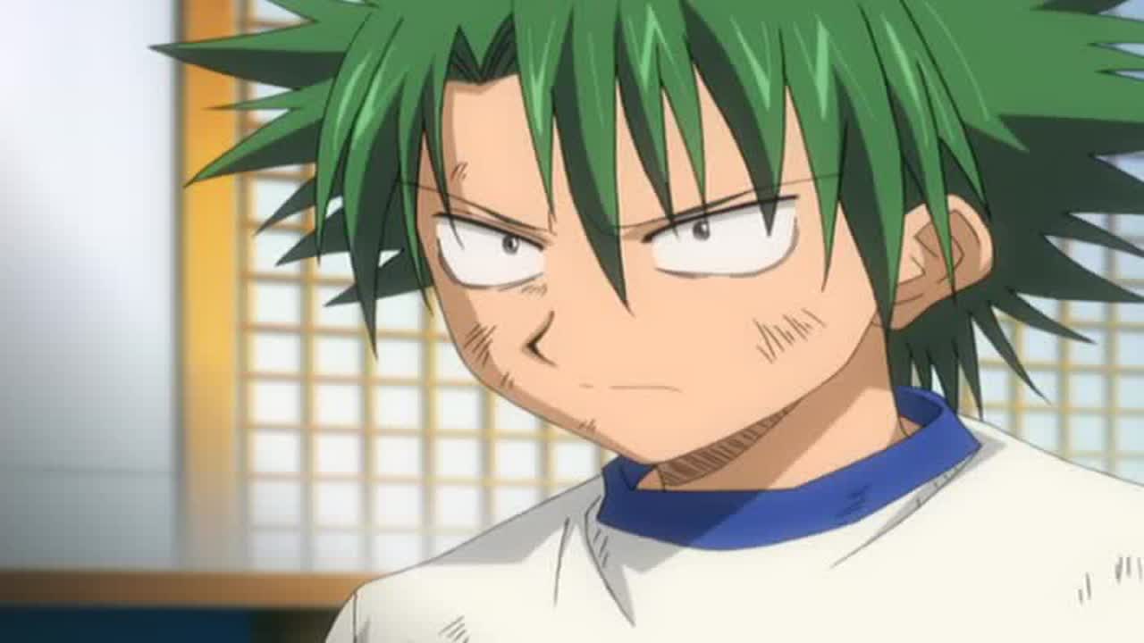 Watch The Law of Ueki Season 1 Free | Pluto TV