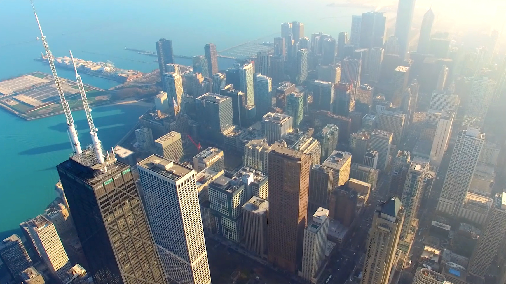 Watch Chicago at the Crossroad for Free Online | Pluto TV
