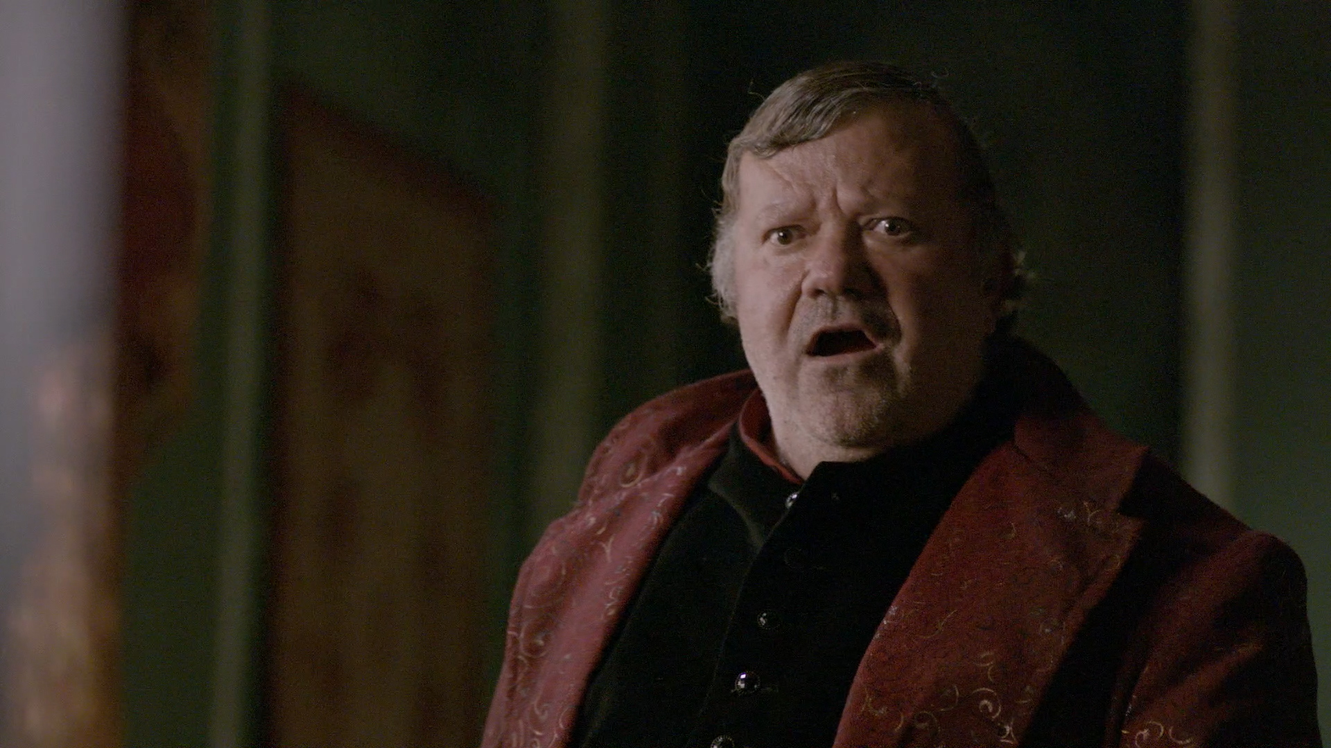 Watch Leonardo Season 1 Free | Pluto TV