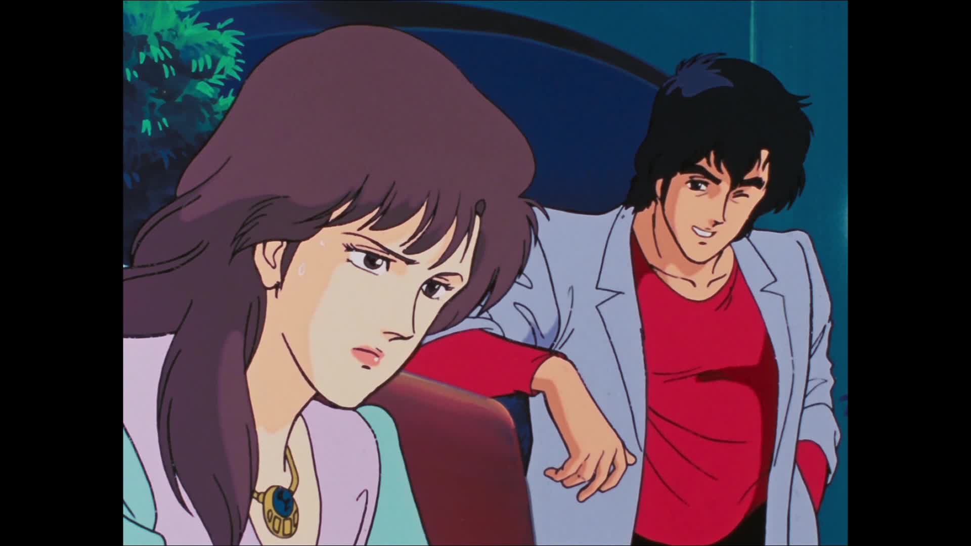 Watch City Hunter Season 1 Free | Pluto TV