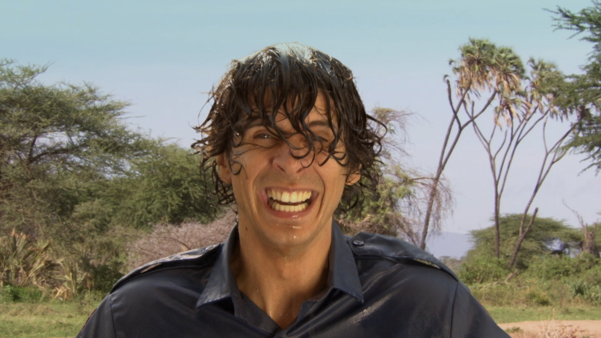 Watch Andy's Wild Adventures Season 1 Free | Pluto TV