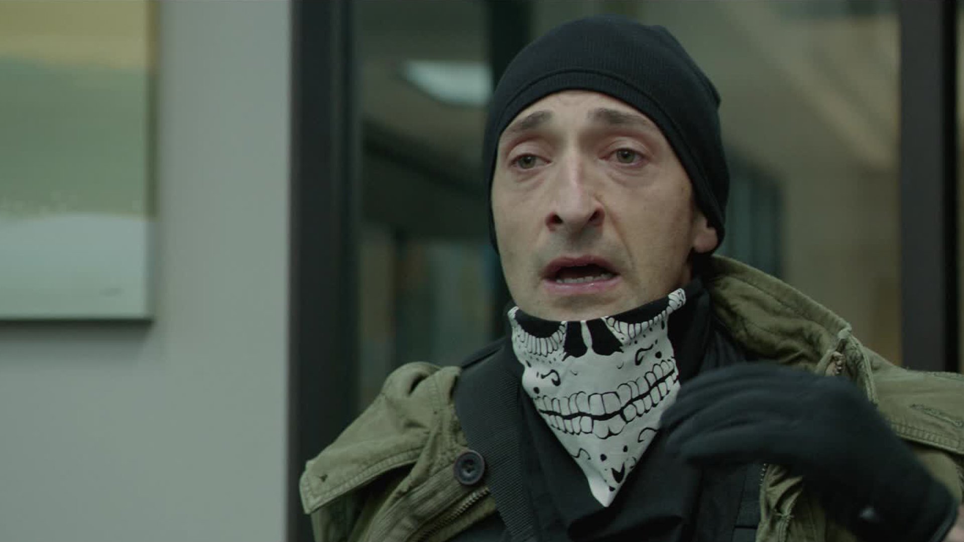 Watch American Heist for Free Online | Pluto TV