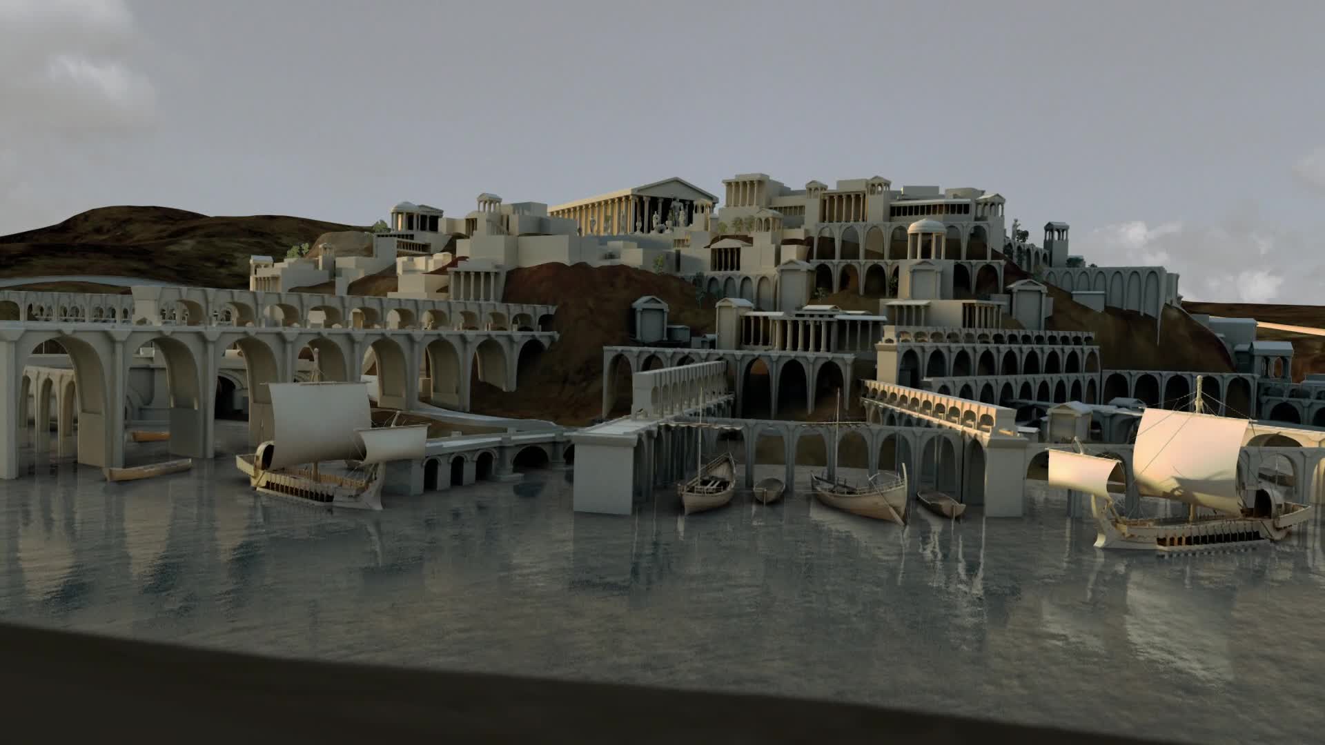 Watch Finding Atlantis for Free Online | Pluto TV