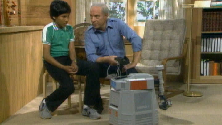 Watch Mr. Wizard's World Season 1 Free | Pluto TV