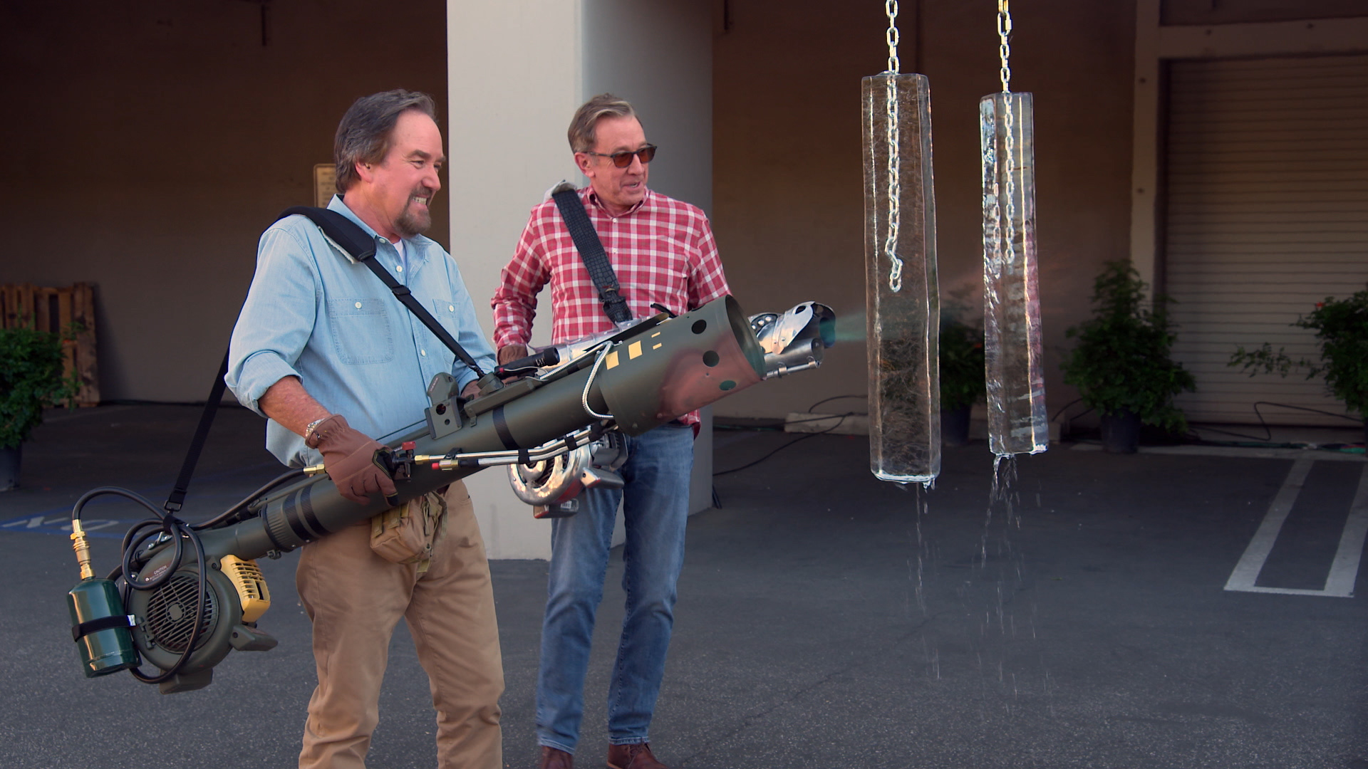 Watch Assembly Required Season 1 Free | Pluto TV